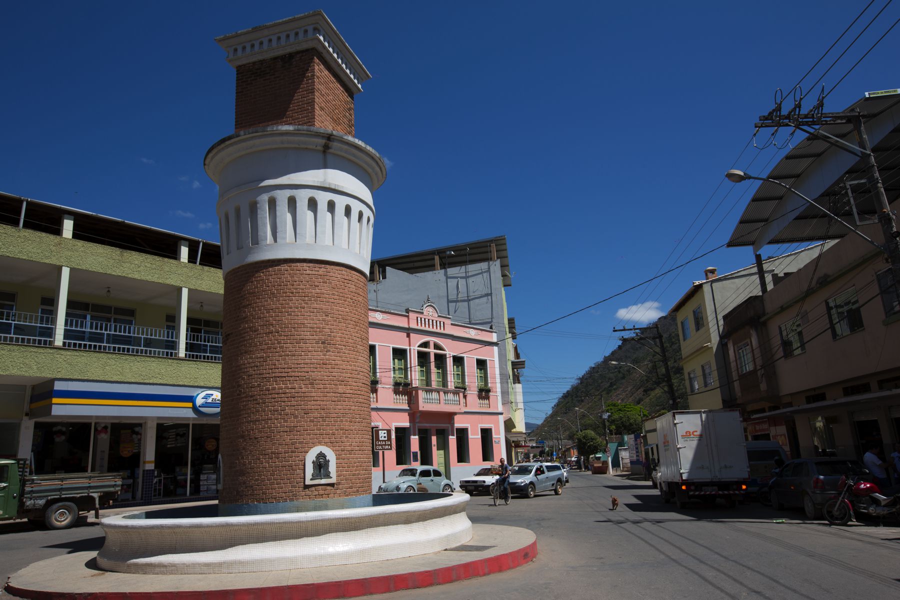 Descubra o Espírito Santo - 5° Fest Viola Muniz